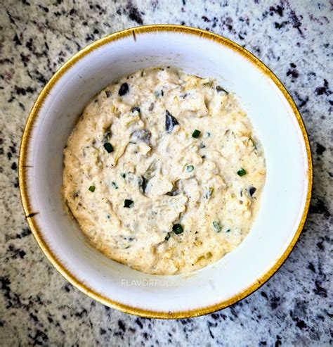 Slow Cooker Potato And Poblano Chowder Flavorful Eats