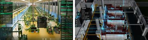 威士顿创新之“设备篇”——探索“数字孪生 Ai Mr”技术在设备管理领域的应用分享 上海威士顿信息技术股份有限公司官网
