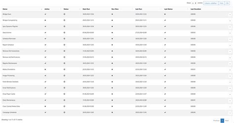 GetData Failed To Get Data Cache CMS Features And Functionality
