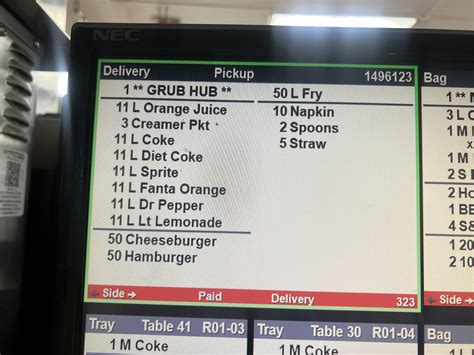 Rehire List R Mcdonaldsemployees