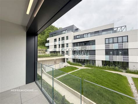 Prodaja Stanovanje 3 Sobno Ljubljana Center Devana Park Ii 87 91 M2