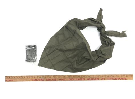 Triangular Bandage