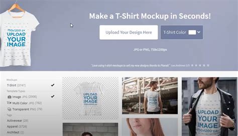 How To Make A Mockup Without Photoshop 5 Easy Steps