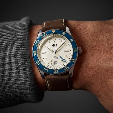 4 Of The Best Most Luxurious UK Watch Brands Flipboard