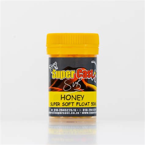 Super Soft Float 50ml SUPER CAST