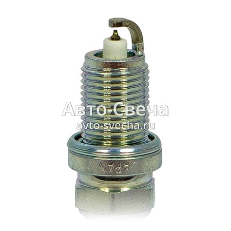 Свеча зажигания NGK 3116, IZFR6B "Laser Iridium" - Авто-Cвечи
