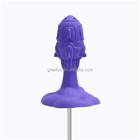 Lightning Protection Device Tent Pole Cap Protection From Lightning