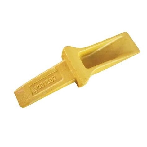China Excavator Teeth Types Factory And Suppliers Manufacturers Aili