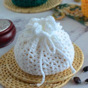 Crochet Gift Ideas Free Patterns Easy Breezy Crochet