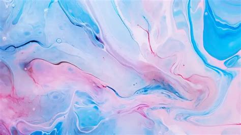 Fluid Like Abstract Marble Texture Backdrop Background Marble Effect