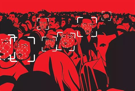 Detroits Facial Recognition Surveillance Technology Provokes Backlash