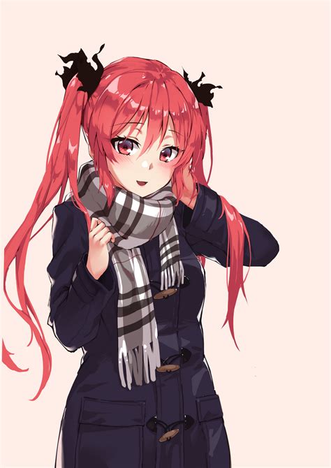 Miyu Matsuki
