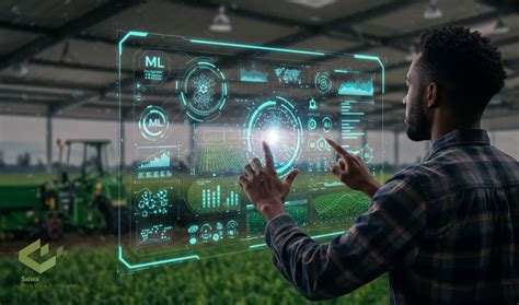 Machine Learning And Crop Modeling Innovations In Farming