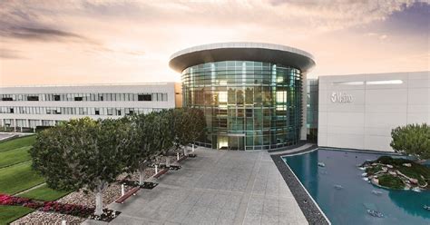 Masimo opens flagship medical device plant | New Straits Times