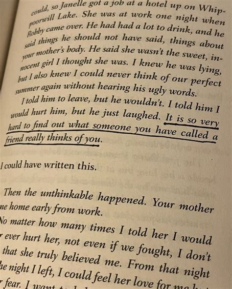 Bones And All Quote Book Quotes Bones Quotes All Quotes