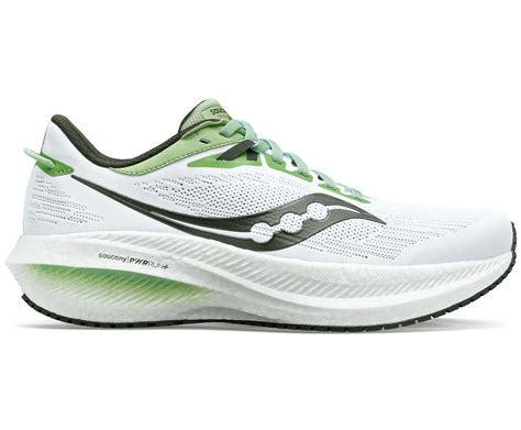 Saucony Triumph 21 Mens Shoes S20881 31 Saucony Greece