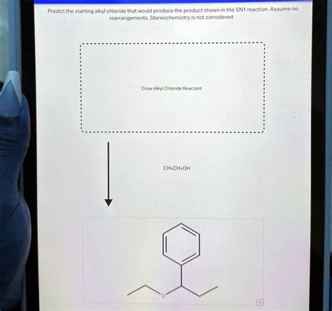 Solved Ch3 Ch3 Ch Ch3 Cl