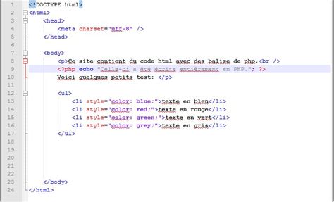 [résolu] premiere page php par ashmore21 page 1 openclassrooms