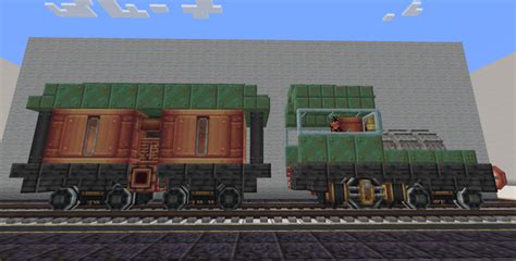 Schematics For The Create Mod