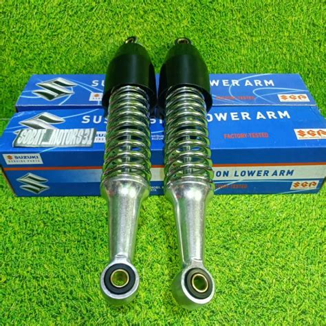 Jual Shockbreaker Monoshock Belakang Suzuki Shogun 110 Rshogun 125 R