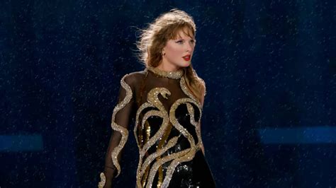 Taylor Swift adelanta “Look What You Made Me Do (Taylor’s Version)” en ...