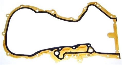 NEW GENUINE VOLKSWAGEN AUDI A1 A3 TIMING HOUSING GASKET 03C109287G in ...