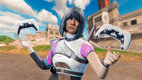 THE Controller Settings For Movement YouTube