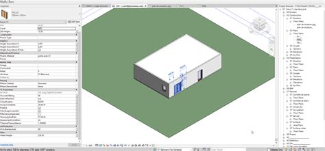 Ifc Export In Revit Results In Missing Geometry Autodesk Community