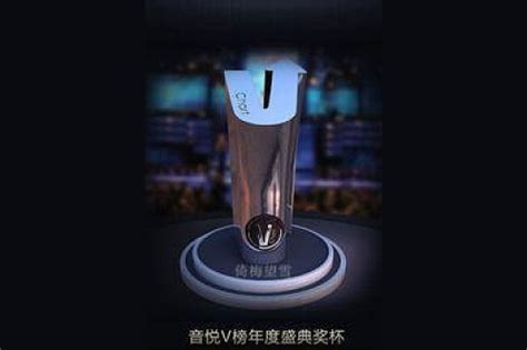 音悦Ⅴ榜年度盛典搜狗百科