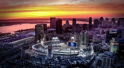 San Diego Wallpapers Wallpaper Cave