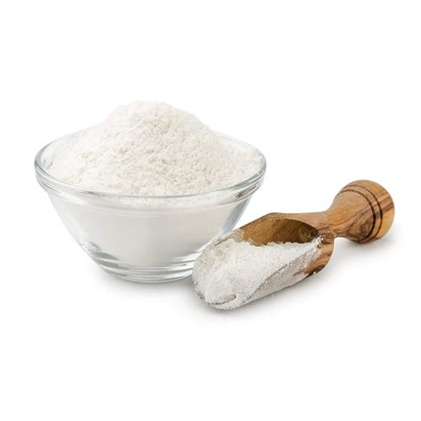 Jeb Foods Cassava Flour Bulk 10lb Bag Gluten Free Baking Flour Made With Hand Peeled Cassava