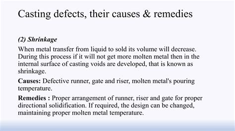 Special Casting Processespptx