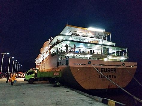 Jadwal Kapal Laut Makassar Bima Juni 2023