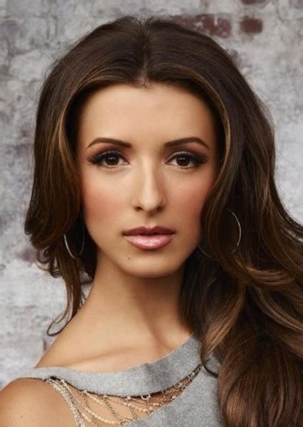 Fan Casting India De Beaufort As Revanche In X Men On Mycast