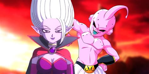 Dragon Ball Daima Teases The Demon Realms Most Horrific Realm