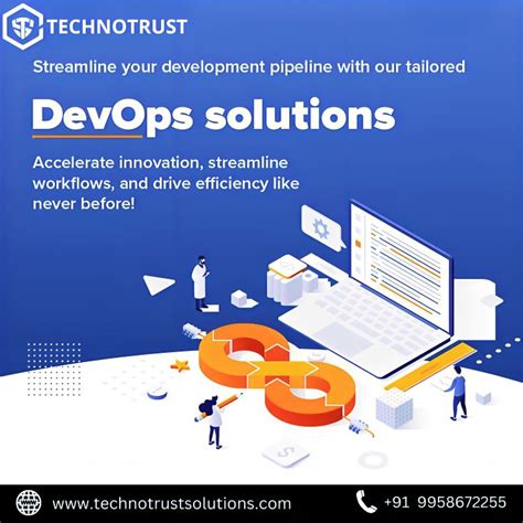 Technotrust Solutions On Linkedin Softwaredevelopment Devopsserviceprovider Microservices…