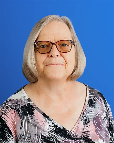 Cindy Nordike Farmers State Bank Of Hoffman Illinois