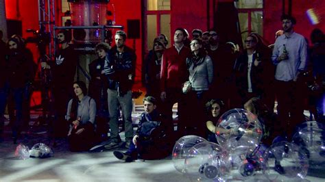 The Future Of Demonstration