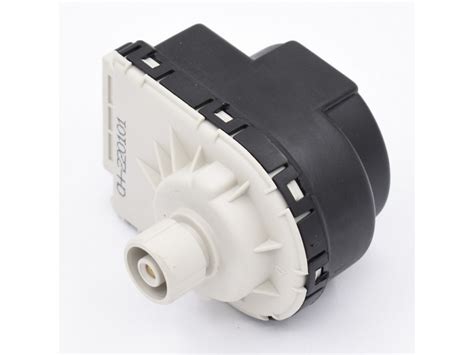 5694580 Мотор трехходового клапана BAXI JJJ005694580, 5647340