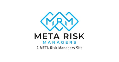 Join Our Team Meta Risk Managers