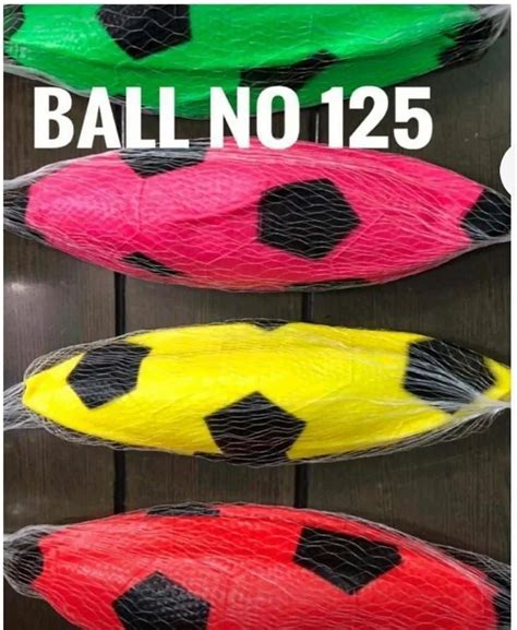 Mix Orange Ball At ₹ 20 Piece रबड़ की गेंद In New Delhi Id 26473024573