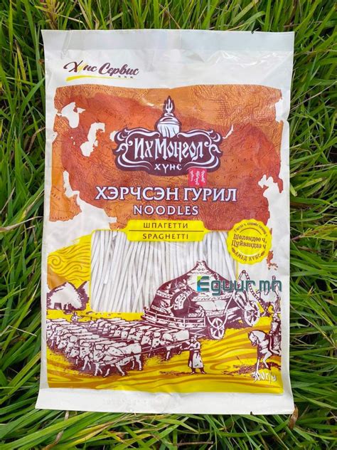 ҮЙЛДВЭРЛЭГЧ Эрүүл цэвэрхэн хэрчсэн гурил хэрхэн үйлдвэрлэгдэж бидний