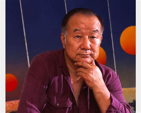 劉國松 非池中藝術網