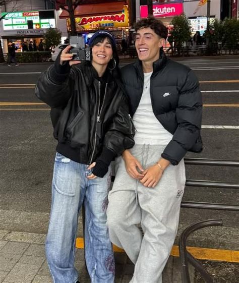 AITANA PLEX Ni Miguel Bernardeau Ni Yatra La Foto De Plex Y Aitana