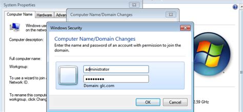 Samba Active Directory Setup Step By Step Golinuxcloud