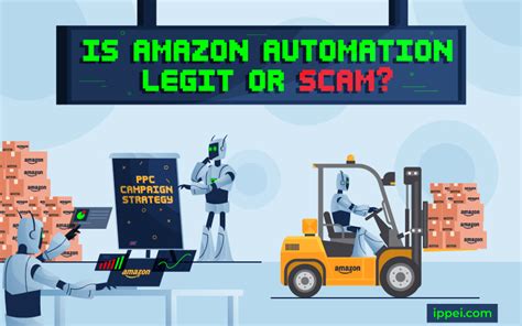 Amazon Automation Review Legit Or Scam 14 Things To Know Top Agencies Discussed Ippei
