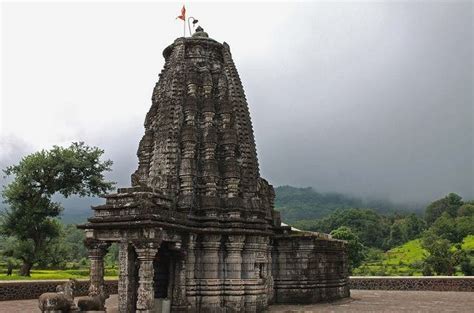 Top 10 Tourist Destinations You Must Visit At Bhandardara