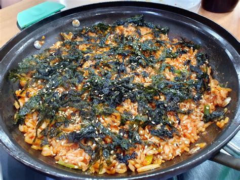 마장역 맛집 마장동 아구찜은 연평도꽃게아구낙지 네이버 블로그