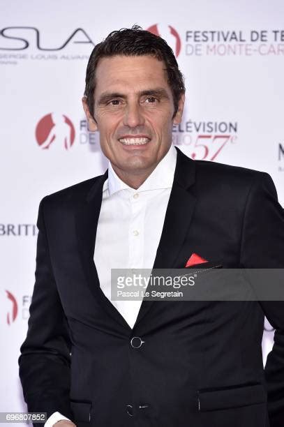 Cyril Lecomte Photos And Premium High Res Pictures Getty Images