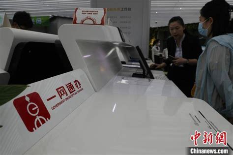科技赋能城市管理，上海用两张网织就品质生活张亨伟